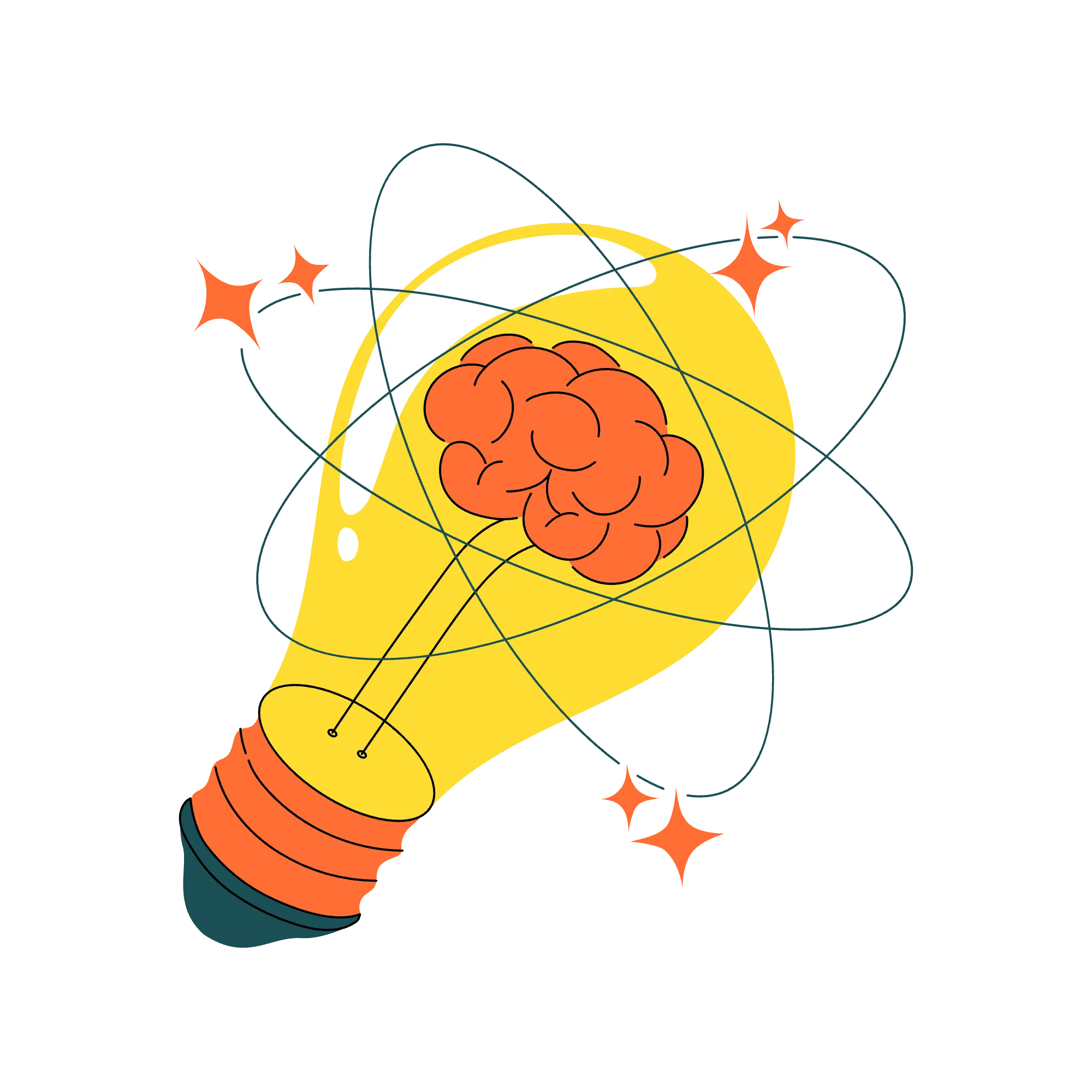 Growth engine explained in simple terms and easy examples